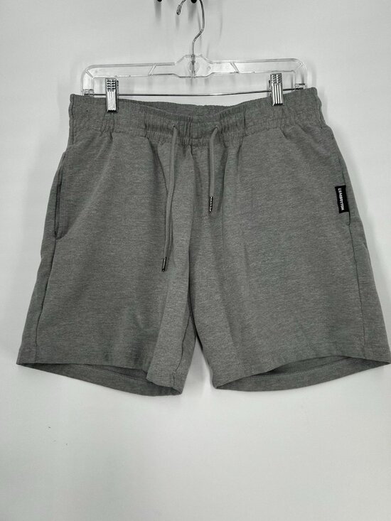 Bearbottom | Shorts | Bearbottom Mens Large Gray Sweatshorts 7 Inseam ...